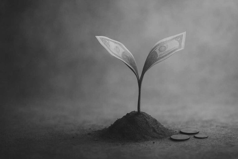 8 Simple Ways to Invest Small Amounts of Money - Wealth in the Works