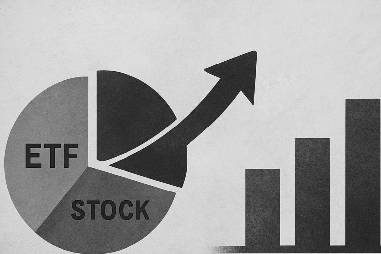 What is the Best ETF to Stock Ratio? (For Your Portfolio) - Wealth in ...